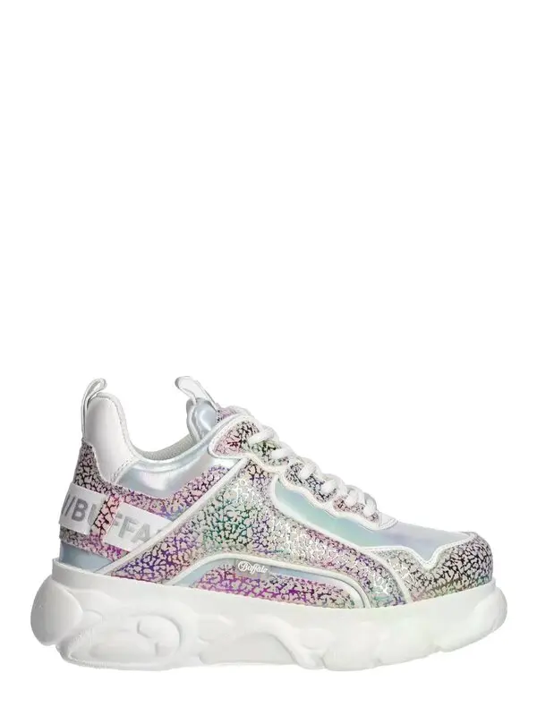 BUFFALO Cld Chai Sneakers - Pink