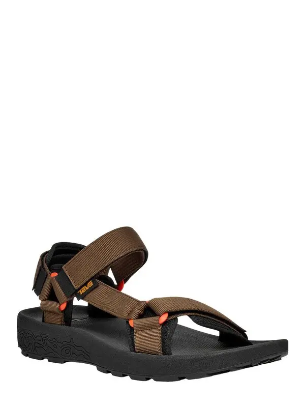 Teva Hydratrek Sandal - Desert Palm