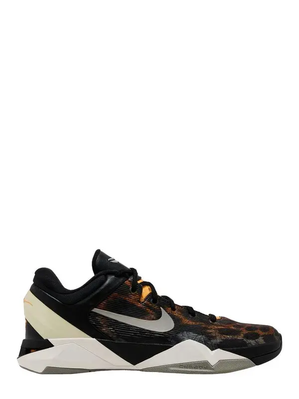 Nike Zoom Kobe 7 System Sneakers - Orange