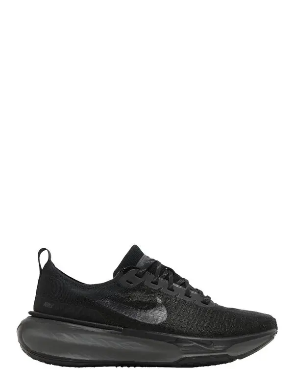 Nike Zoomx Invincible 3 Sneakers - Black