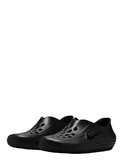 Nike Reactx Rejuven8 Slip-on - Black/black