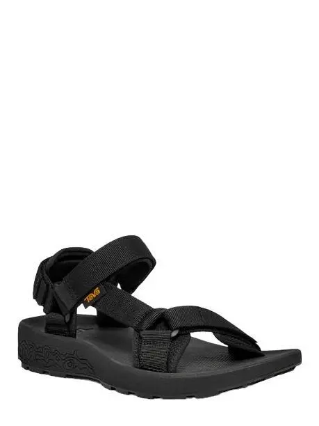 Teva Hydratrek Sandal - Black