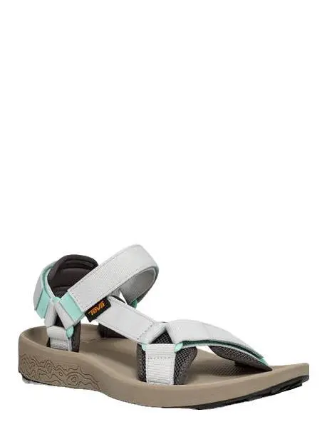 Teva Hydratrek Sandal - Lunar Rock