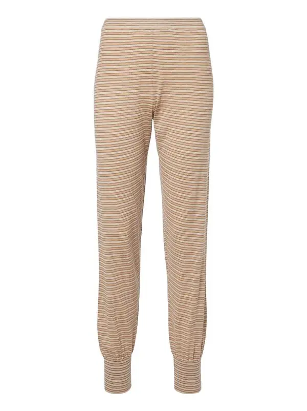 THE ROW Jearl Sweatpants - Beige