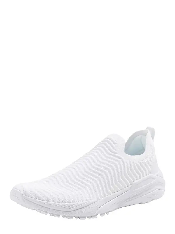 Apl Techloom Traveler Sneakers - White