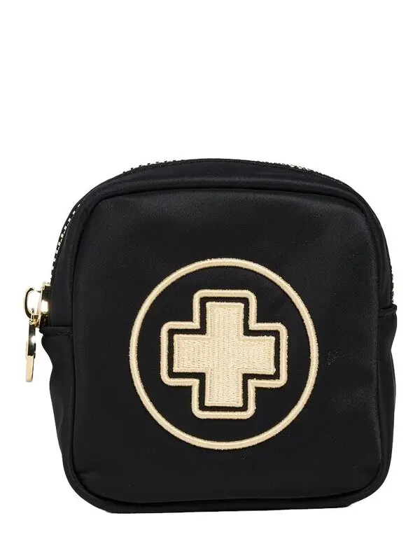 Stoney Clover Lane First Aid Mini Pouch - Noir