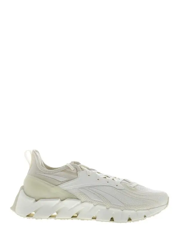 REEBOK Zig Kinetica 3 Sneakers - Alabaster/chalk
