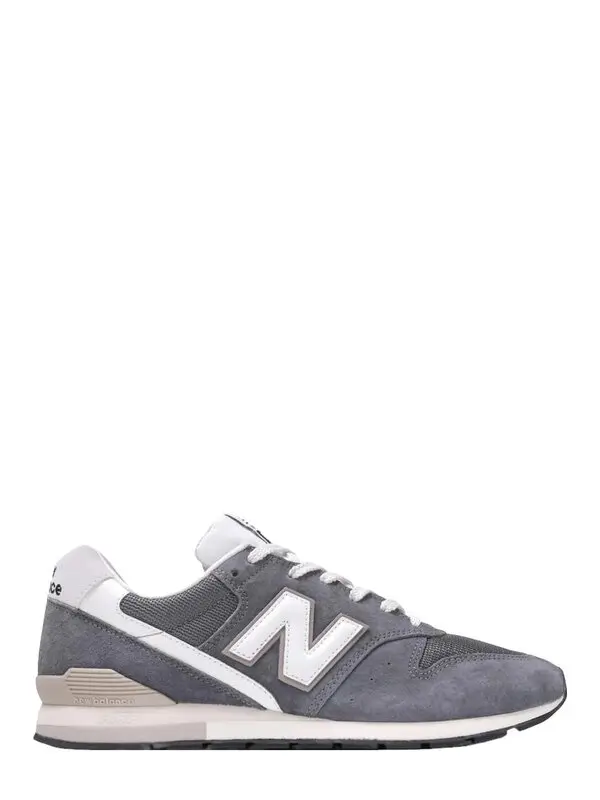 NEW BALANCE 996v2 Sneakers - Grey