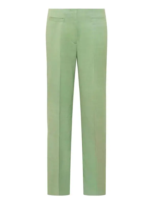 Seafarer Melina Trousers - Green