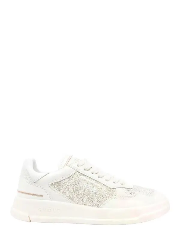 GHOUD VENICE Tweener Sneakers - White