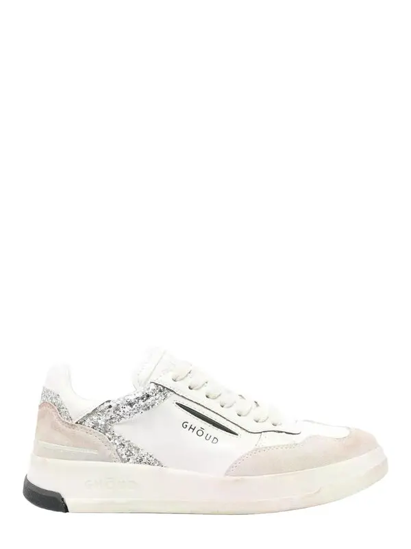 GHOUD VENICE Tweener Sneakers - White