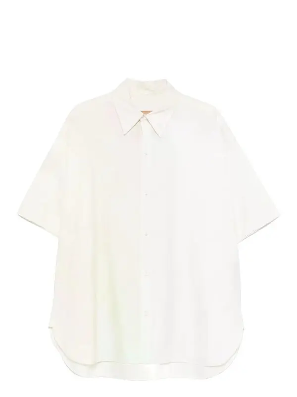 UMA WANG Teorya Shirt - White