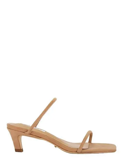 TONY BIANCO Tash Sandal - Tan