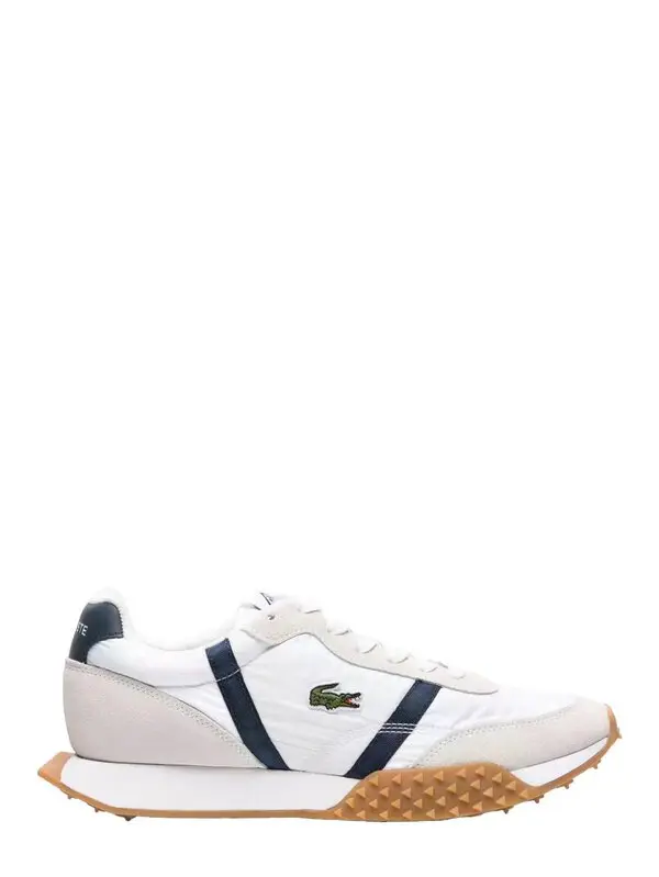 Lacoste L-spin Evo Sneakers - White
