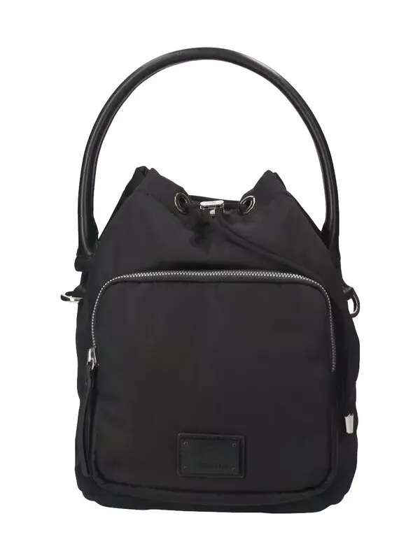 Premiata Mia Backpack - Black