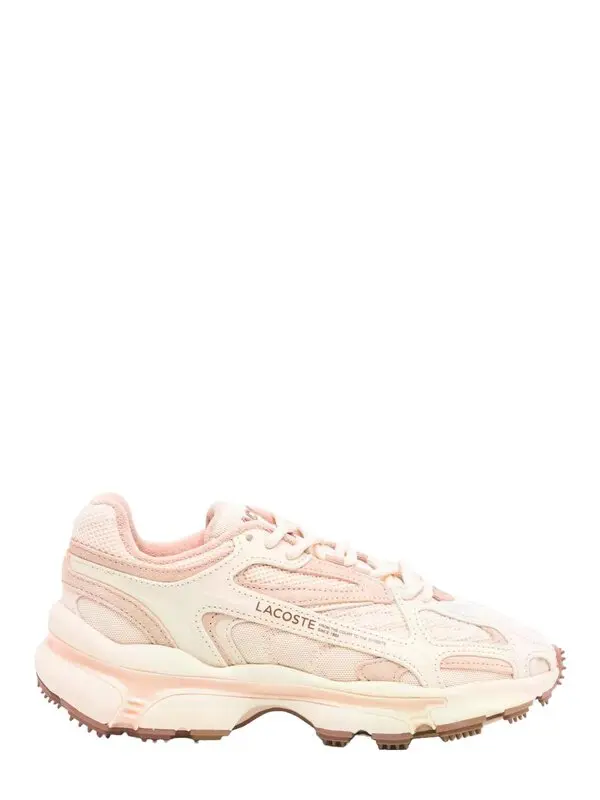 Lacoste L003 2k24 Sneakers - Pink