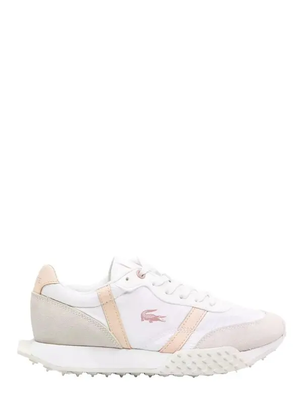 Lacoste L-spin Evo Sneakers - White