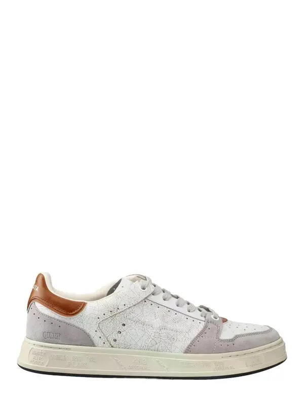 Premiata Quinn Sneakers - White