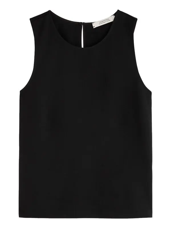 Dorothee Schumacher Jersey Top - Black