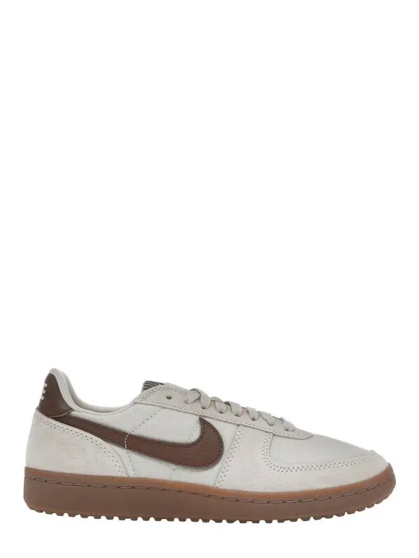 Nike Field General '82 Sneakers - Beach/gum Dark Brown/cacao Wow