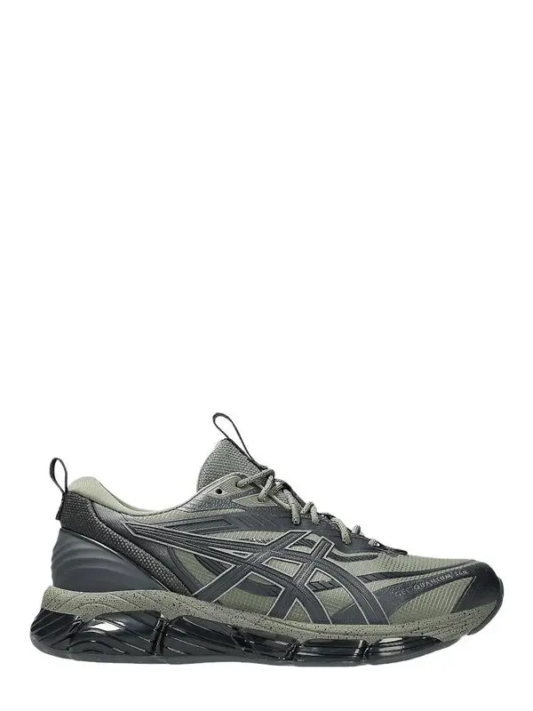 Asics Gel-quantum 360 Viii Utility Sneakers - Mantle Green/graphite Grey
