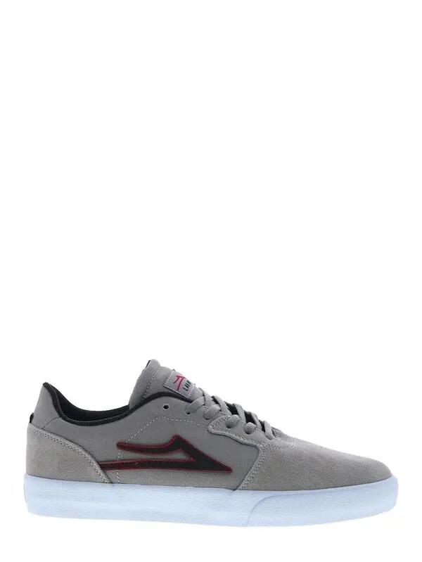 LAKAI Cardiff Sneakers - Grey