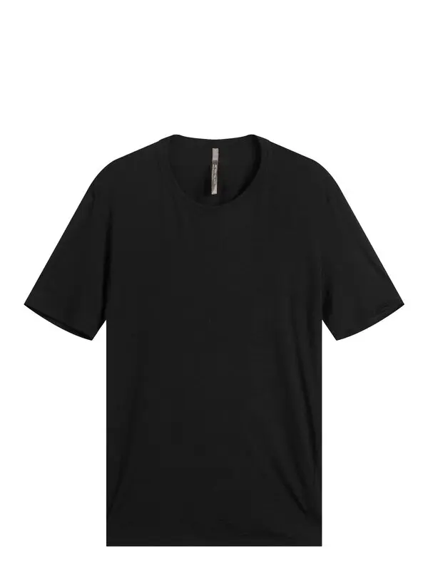 Arc'teryx Frame Short Sleeve Shirt - Black