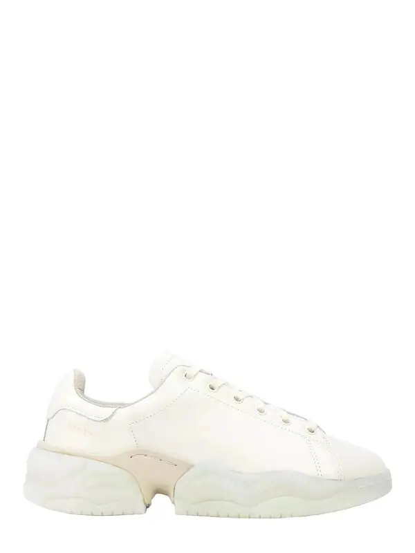 Adidas Type O-2 Low-top Sneakers - White