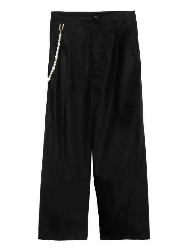 DARKPARK Phebe Trousers - Black
