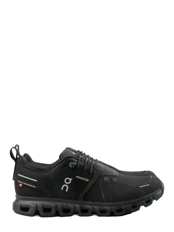 On Cloud Sneakers - Black