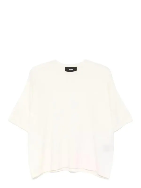 ARMA Araxie Top - White