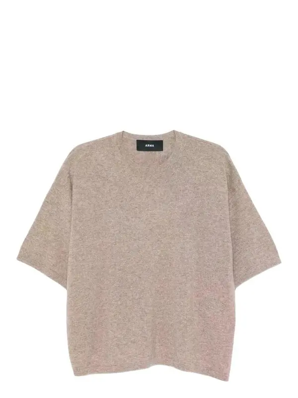 ARMA Araxie Top - Neutrals