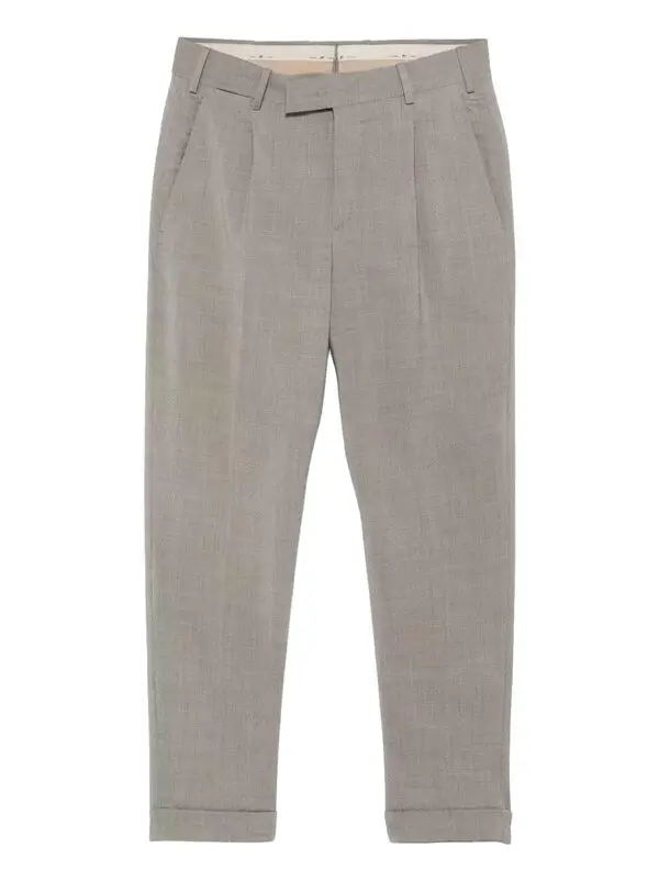 PT TORINO Rebel Trousers - Grey