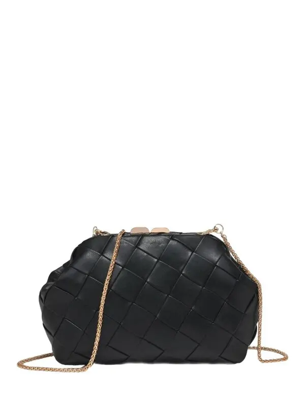 MODA LUXE Pauline Crossbody - Black