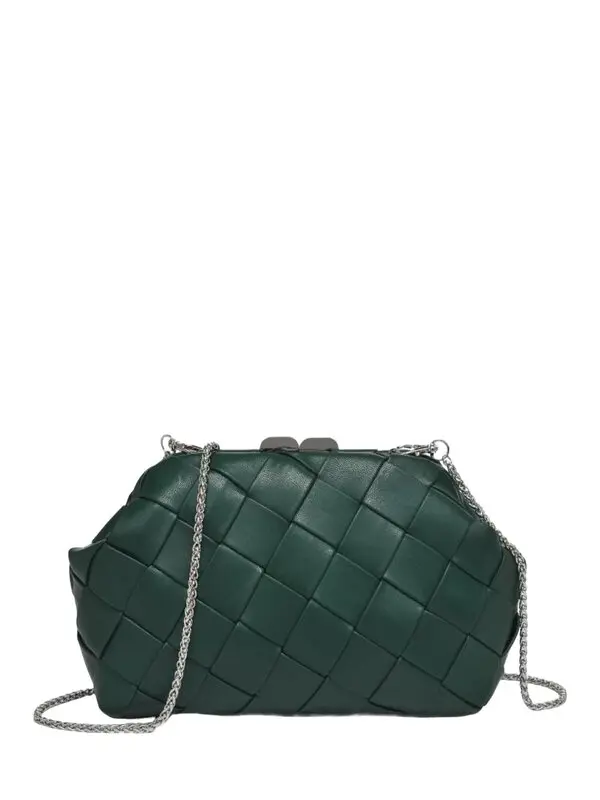 MODA LUXE Pauline Crossbody - Forest
