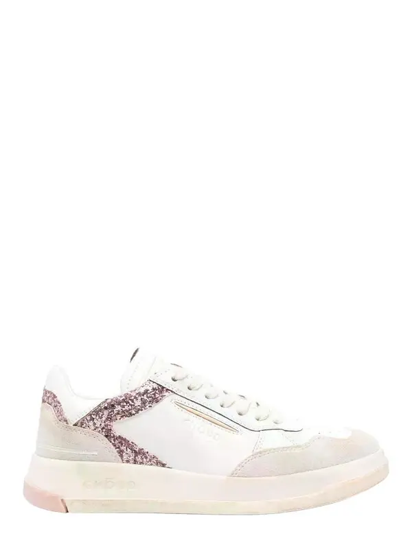GHOUD VENICE Tweener Sneakers - White