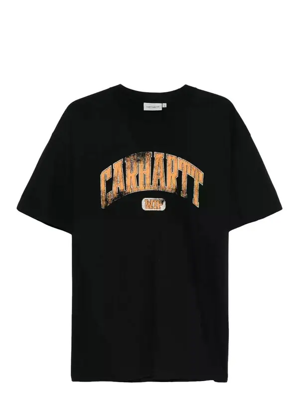 Carhartt Work In Progress Lecture T-shirt - Black