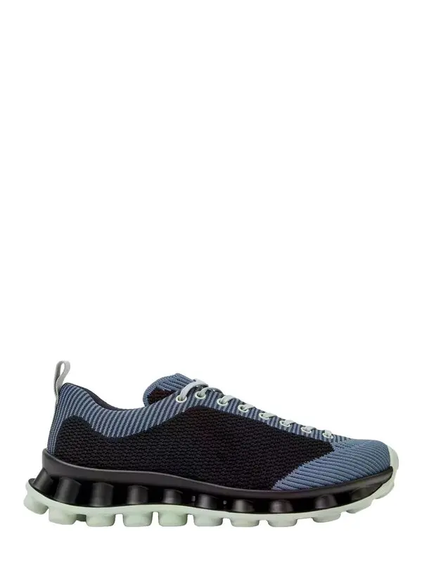 Camper X Sunnei Pelotissima Sneakers - Black