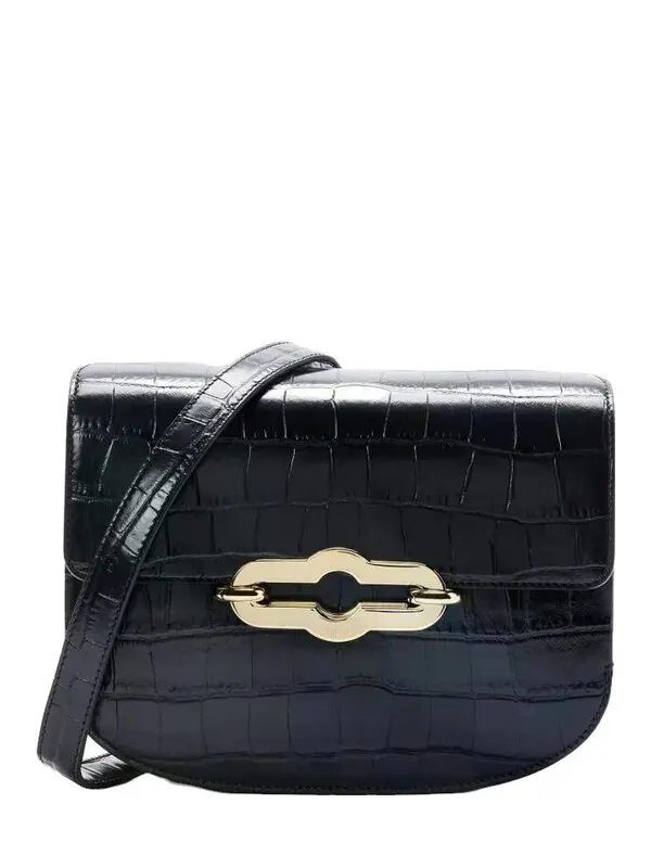 Mulberry Pimlico Shoulder Bag - Black
