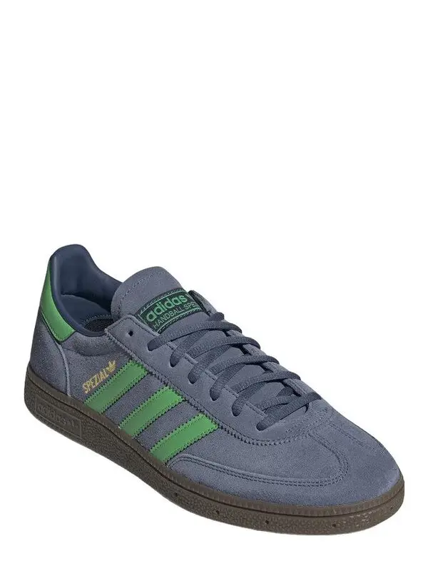 Adidas Originals By Alexander Wang Handball Spezial Sneakers - Blue