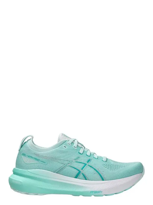 Asics Gel-kayano 31 Sneakers - Illuminate Mint/pure Silver