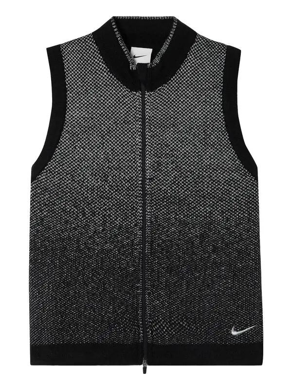 Nike Division Therma-fit Vest - Black