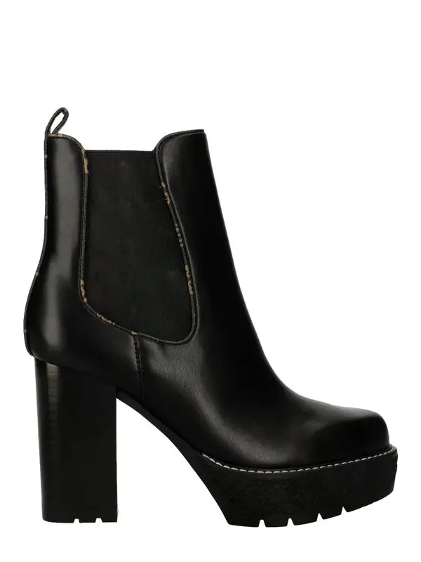 Guess Charlotte Boots - Black