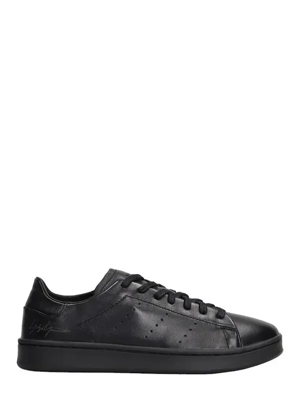 Adidas Stan Smith Sneakers - Black