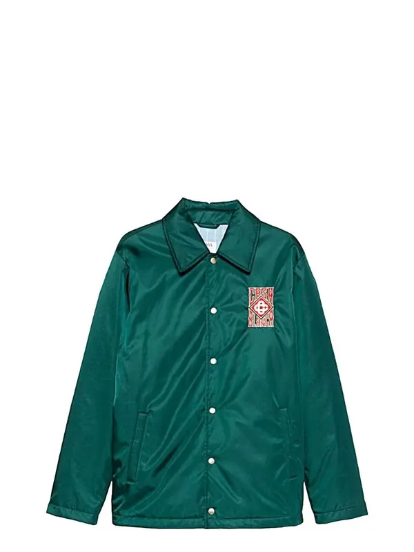 Casablanca Topwear - Green