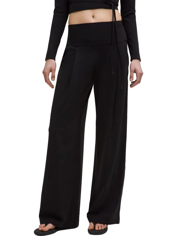 Lululemon Align™ Palazzo Pant - Black