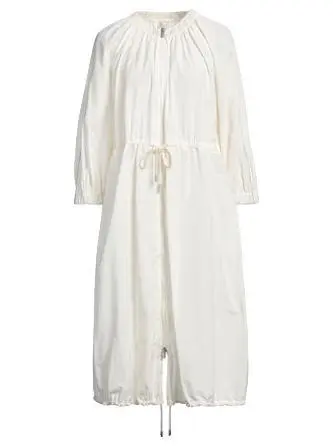 Peserico Midi Dress - White
