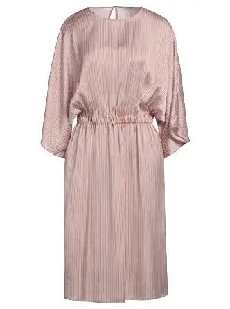 Peserico Midi Kaftan - Pink