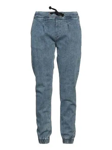 TAKESHY KUROSAWA Tapered Jeans - Blue