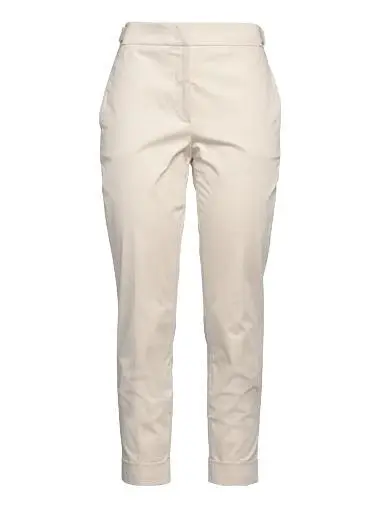 Peserico Tapered Pants - White